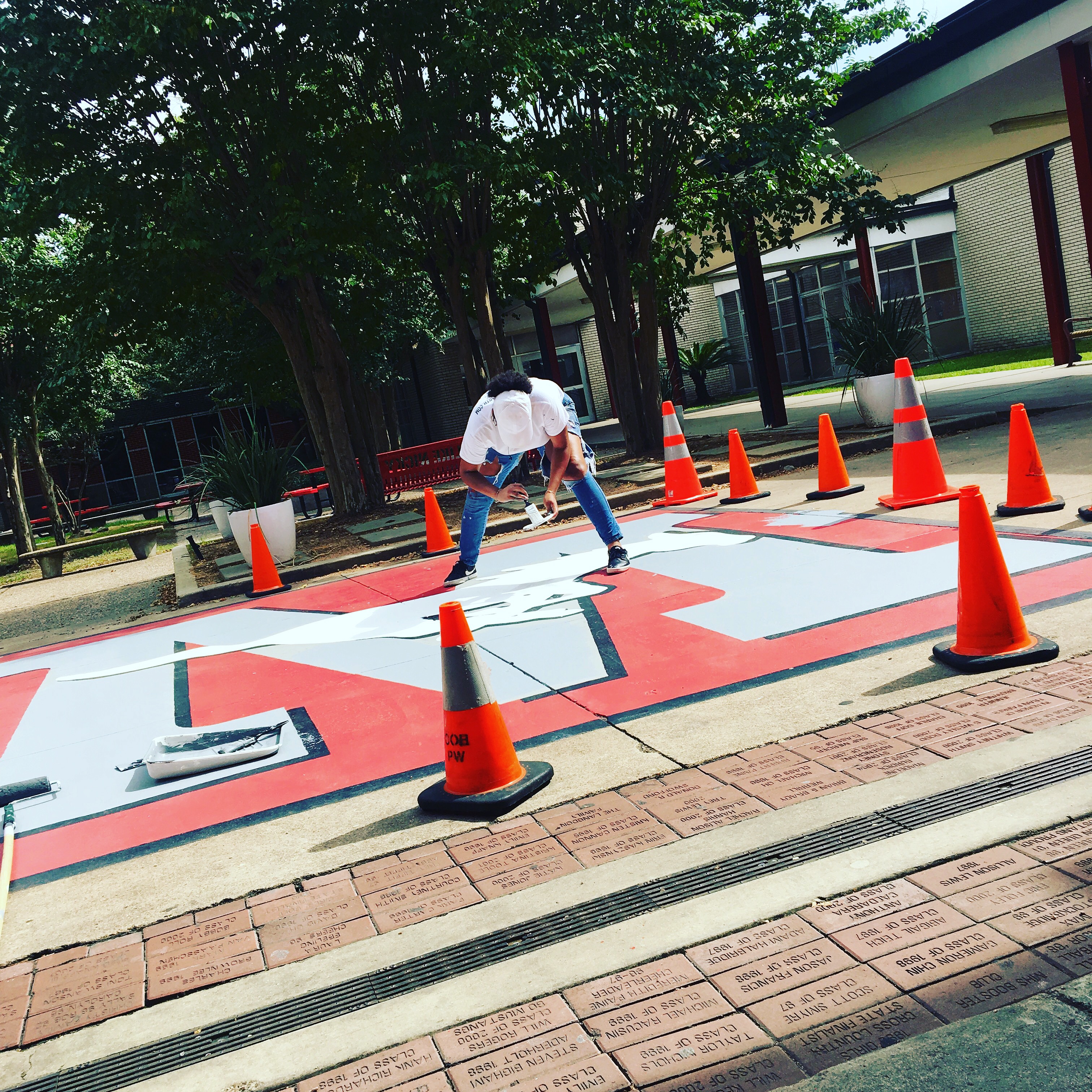 Murals – Blue Prolific Studios