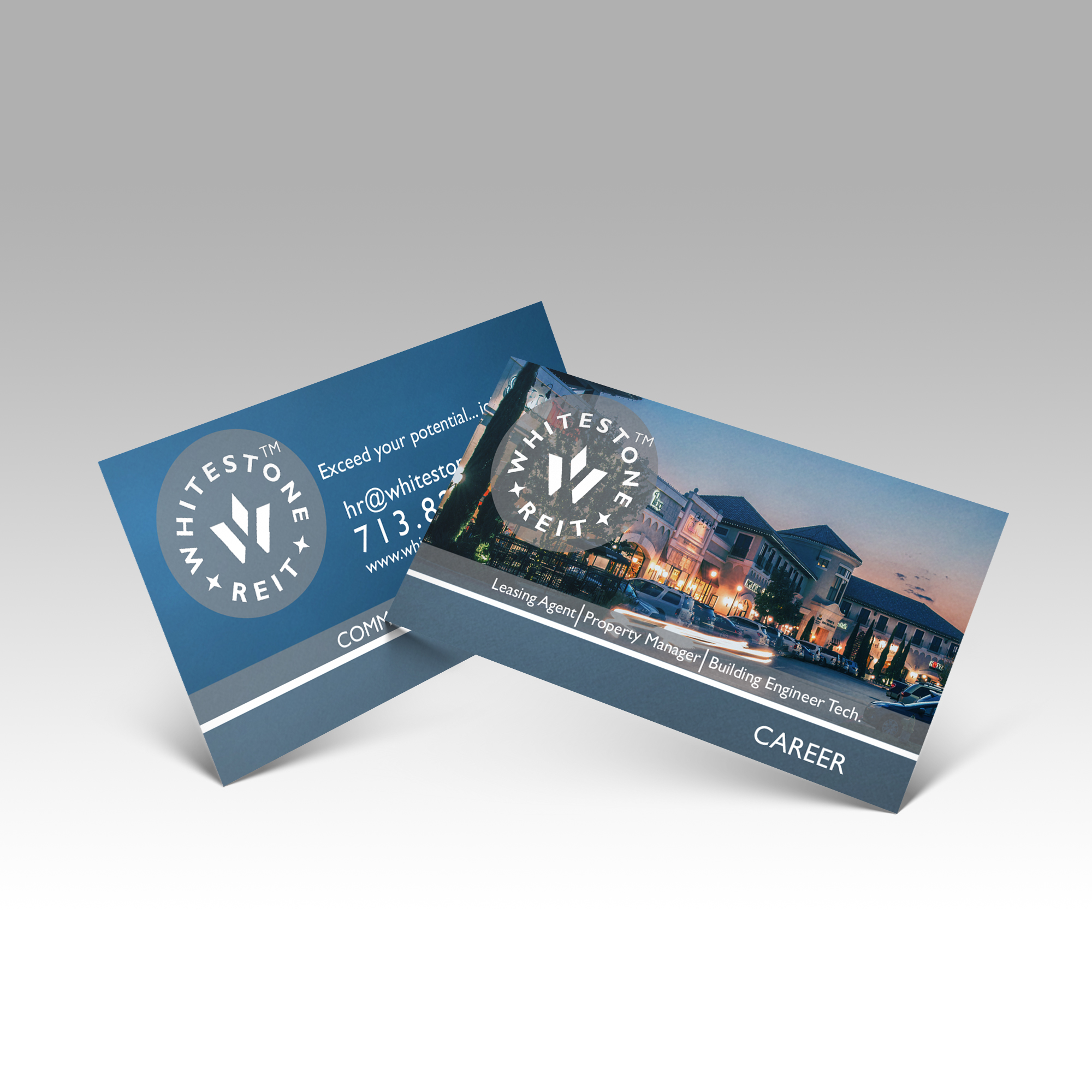 whitestonecards – Blue Prolific Studios